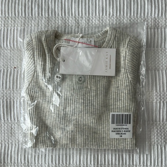 Jamie Kay | One Pieces | Jamie Kay Onesie | Poshmark